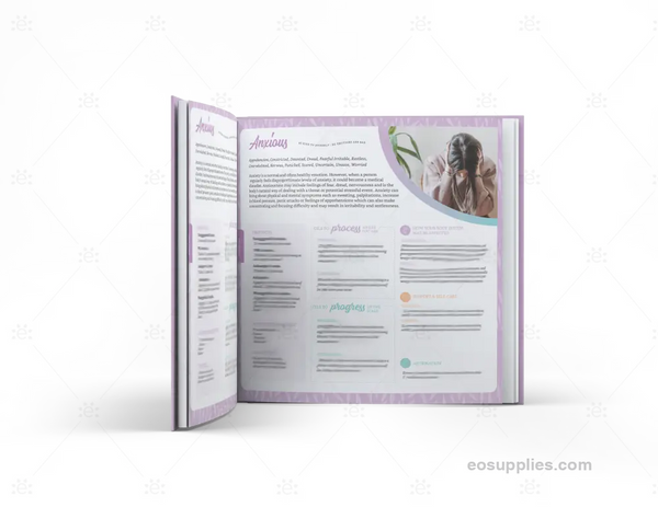 Oil Magic Emotions - Series 1 - ENGLISH - Essential Oil Supplies