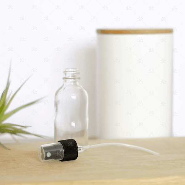 60ml Spray Bottle : Replacement Sprayer (NEW STYLE) - Essential Oil ...