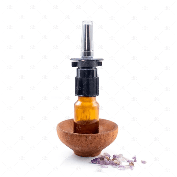 Nasal Spray Cap (2pk) - Essential Oil Supplies