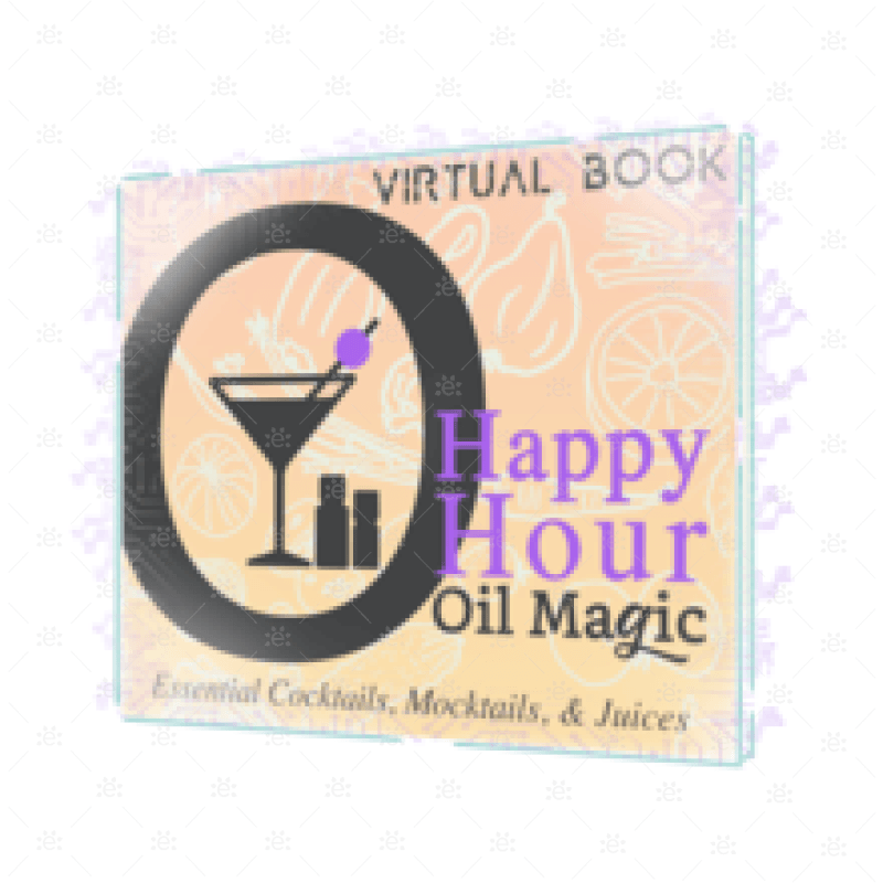 Oil Magic Limited Edition Collection [Virtual Books] - Essential Oil ...